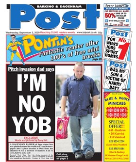 Barking and Dagenham Post