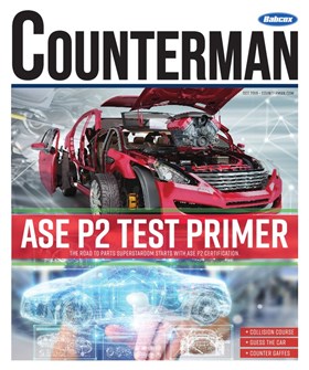 Counterman
