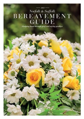 Bereavement guide