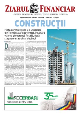Ziarul Financiar Supplement
