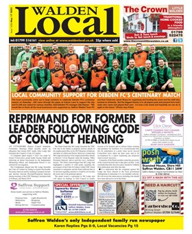 Walden Local