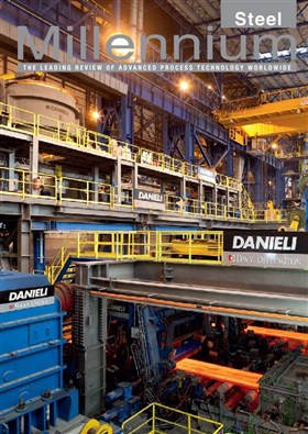 Millennium Steel