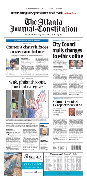 Atlanta Journal-Constitution
