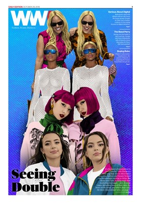 WWD