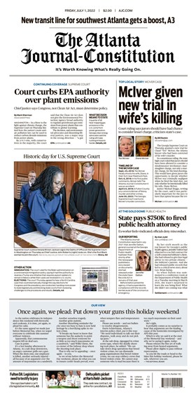 Atlanta Journal-Constitution