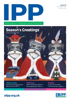 IPP Magazine