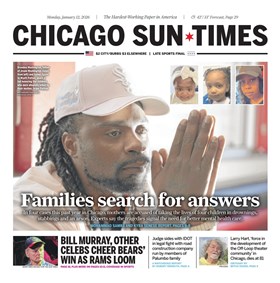 Chicago Sun-Times
