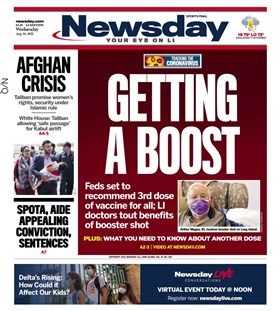 Newsday