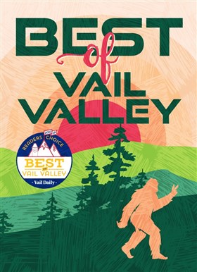 Vail Daily Special Sections