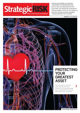 StrategicRISK