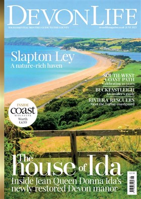 Devon Life Single Issues