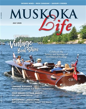 Muskoka Life