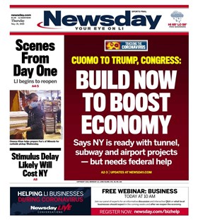 Newsday