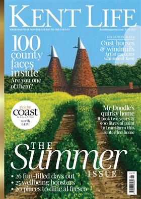 Kent Life Single Issues