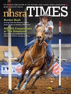 NHSRA Times