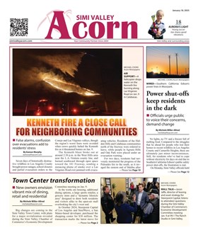 Acorn – Simi Valley
