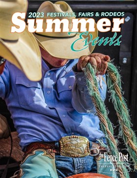 TSLN Special Sections