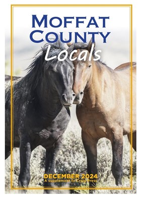 Craig Press Special Sections