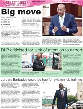 Barbados TODAY News