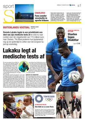 HBvL Sport