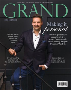 Grand Magazine