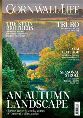 Cornwall Life Single Issues