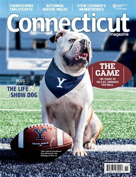 Connecticut Magazine