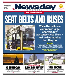 Newsday