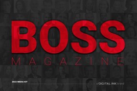 BOSS Magazine