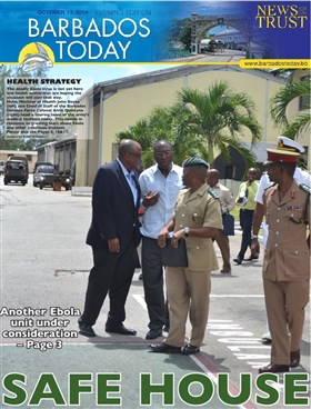 Barbados TODAY News