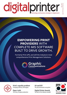Digital Printer