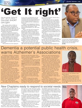 Barbados TODAY News