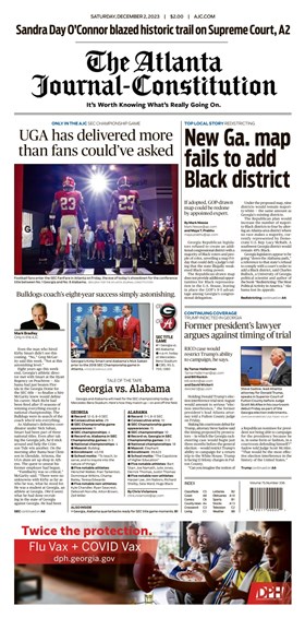 Atlanta Journal-Constitution
