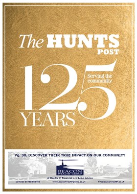 Z The Hunts Post 125 Years