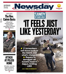 Newsday