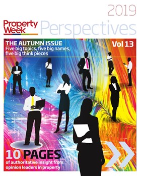 Property Week
