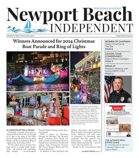 Newport Beach Independent