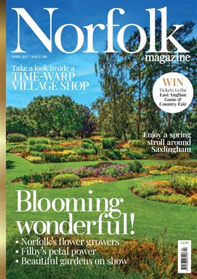Norfolk Magazine Single Issues
