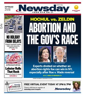 Newsday