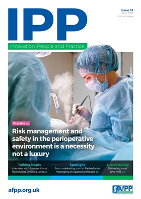 IPP Magazine
