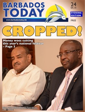 Barbados TODAY News