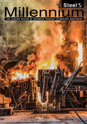 Millennium Steel International