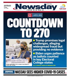 Newsday