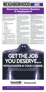 Special advertising sections – Twin Cities